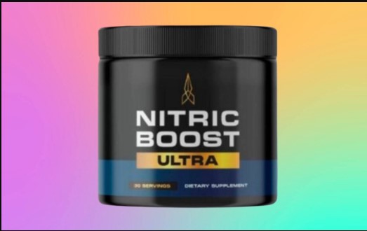 Nitric Boost Ultra Reviews 2025 - Is It Worth The Hype?